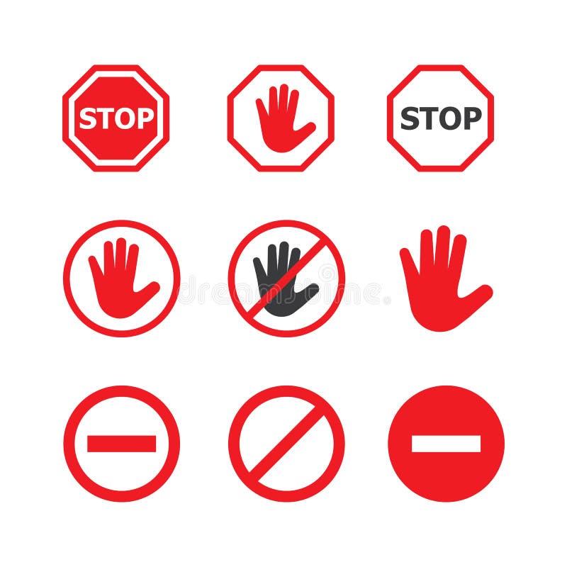 Hand Blocking Stock Illustrations – 914 Hand Blocking Stock ...
