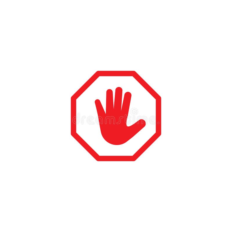 Hand Blocking Stock Illustrations – 914 Hand Blocking Stock ...