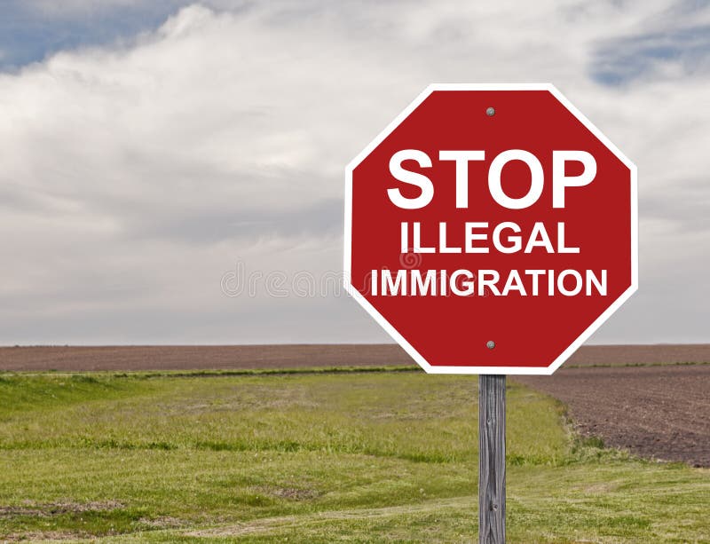 8,624 Illegal Immigration Stock Photos - Free & Royalty-Free Stock ...