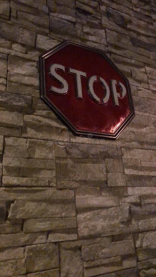 STOP label stock photo. Image of drink, night, club - 177669192