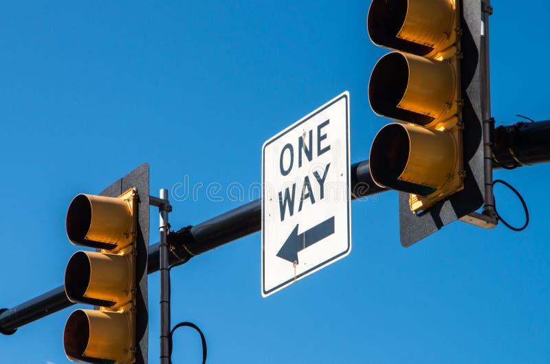 Stop Lights stock image. Image of sign, stop, traffic - 79611417
