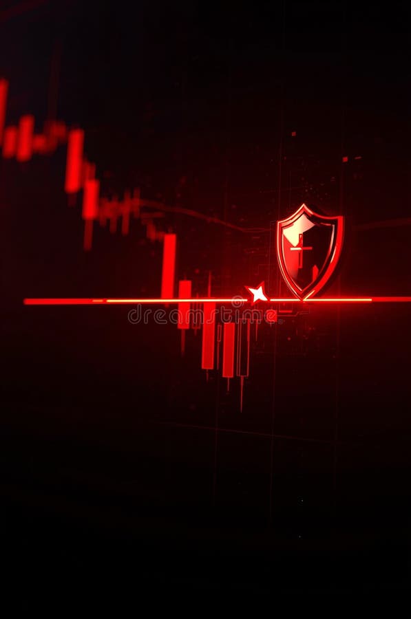 Hyper Realistic Trading Artwork Stock Illustrations – 3 Hyper Realistic ...