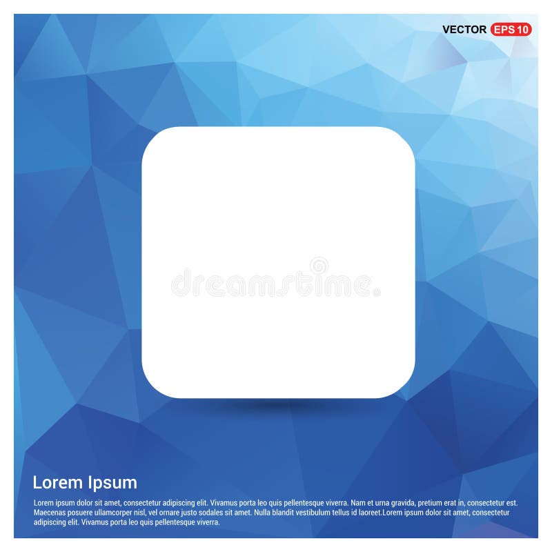 Stop Media Player Button Icon Stock Vector - Illustration of player ...