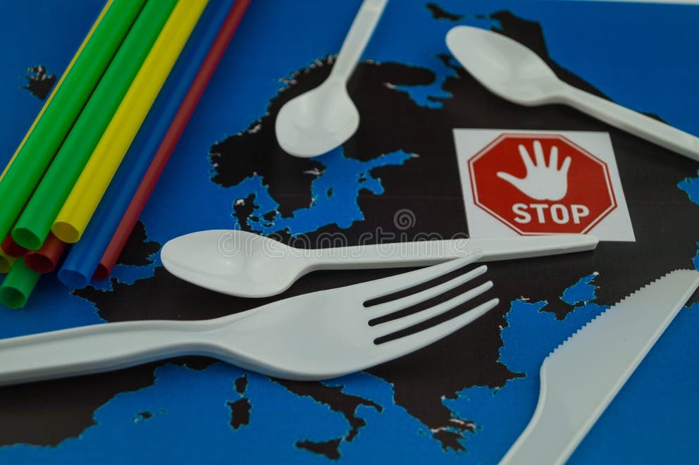 Stop micro plastics stock photo. Image of beach, plastic - 134793812