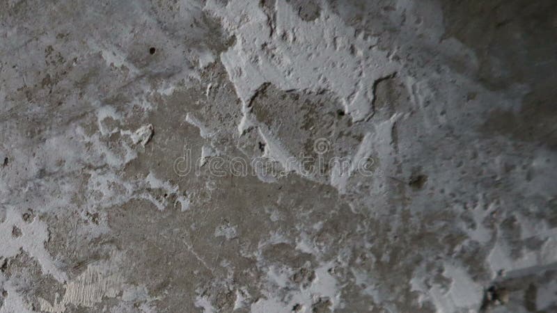 Stop Motion Animated Concrete Texture Background or Useful for Old ...