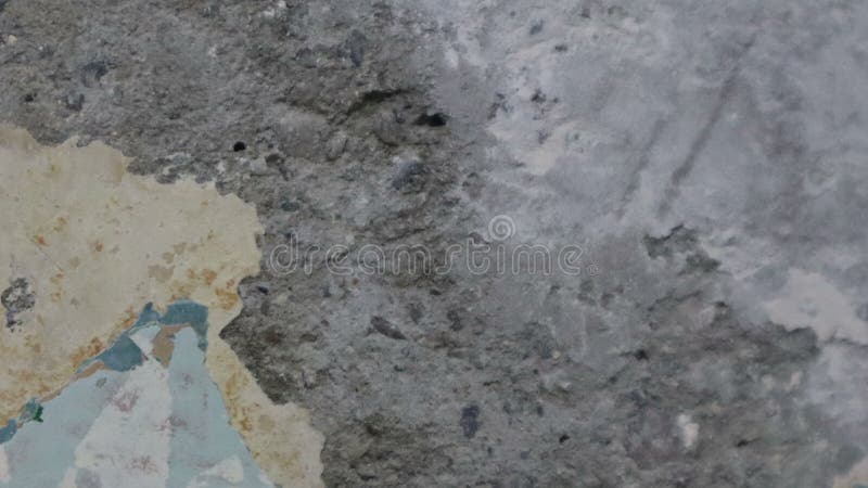 Animated Concrete Background Stock Video - Video of artistic, grey ...