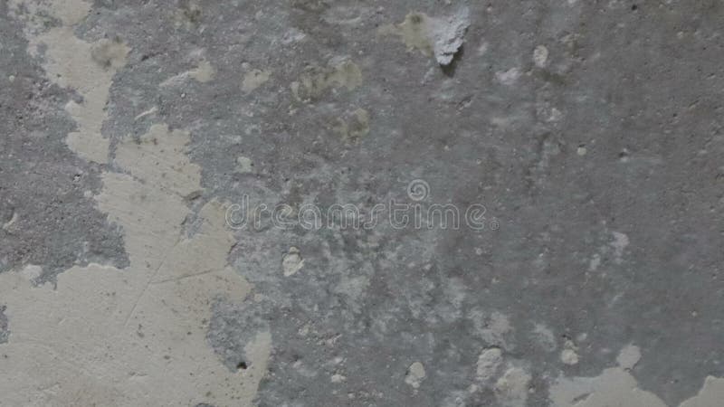 Stop Motion Animated Concrete Texture Background or Useful for Old ...
