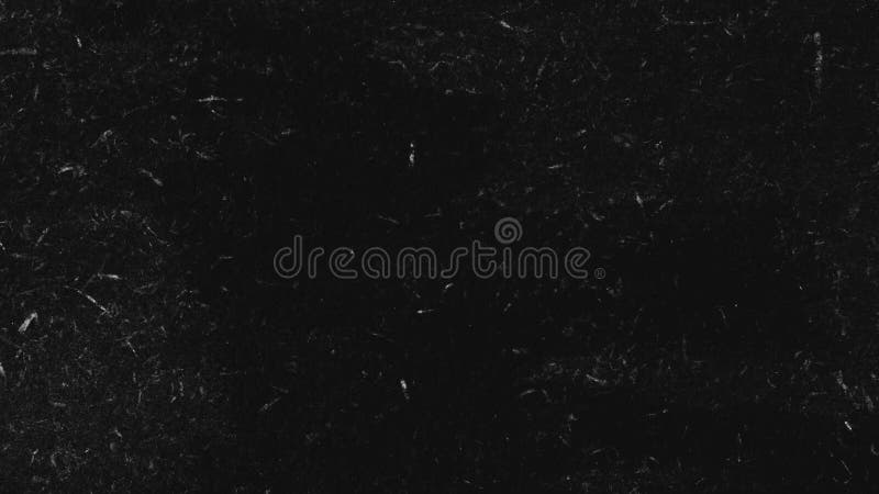 Stop Motion Animated Paper Texture Background. Animation on Black ...