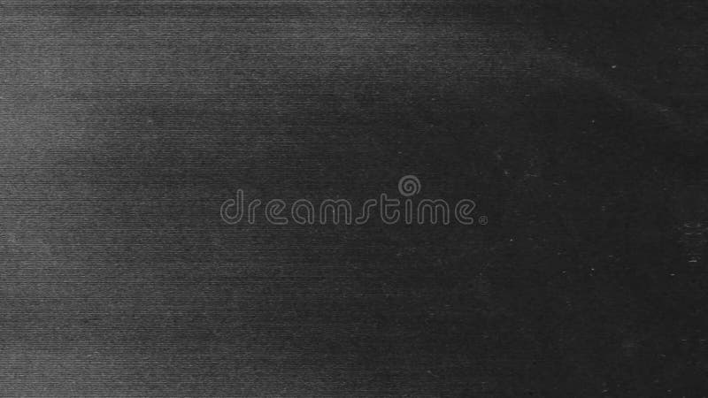 Stop Motion Animated Paper Texture Background. Animation on Black ...