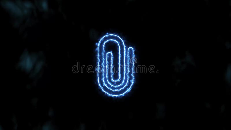 Stop Motion. the Blue Arrow-forward Icon Gradually Increases and ...