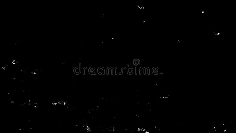 Stop-motion Video of Halloween-themed Objects with a Spooky Vibe. Stock ...