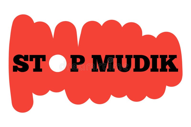 Mudik Stock Illustrations – 113 Mudik Stock Illustrations, Vectors ...