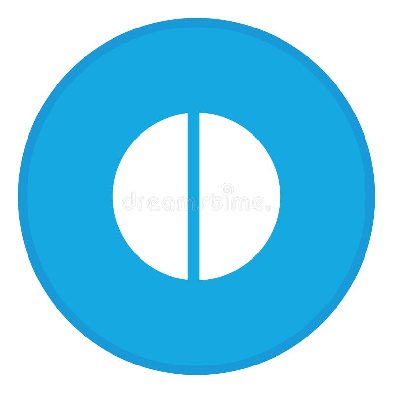 Stop music, icon stock vector. Illustration of audio - 260374718