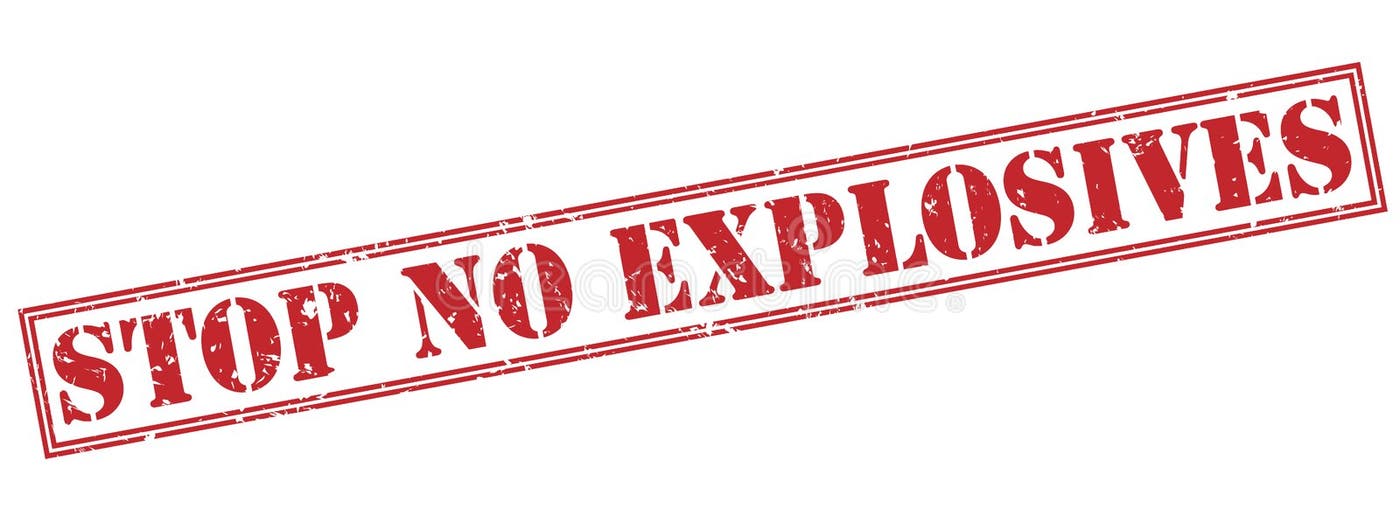 Explosive Stamp Stock Illustrations – 1,052 Explosive Stamp Stock ...