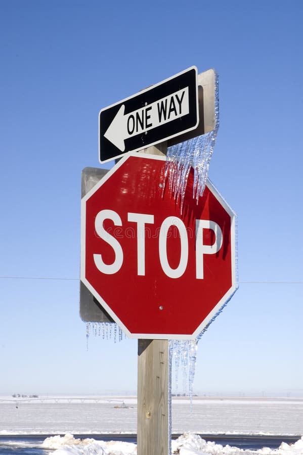 1,862 One Way Signs Stock Photos - Free & Royalty-Free Stock Photos ...