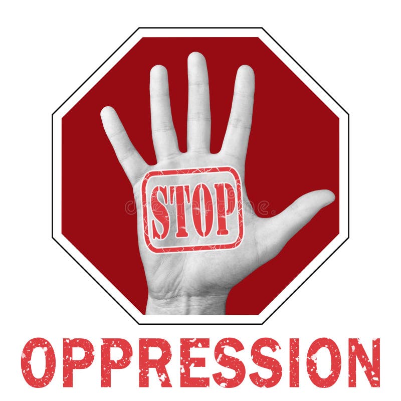 Oppression Stock Illustrations – 2,430 Oppression Stock Illustrations ...