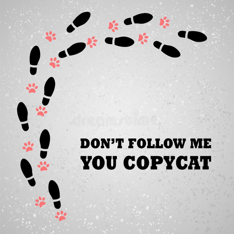 Plagiarism, Copycat, Idea Rip-off, Malicious Looking Stick Figure Thief ...