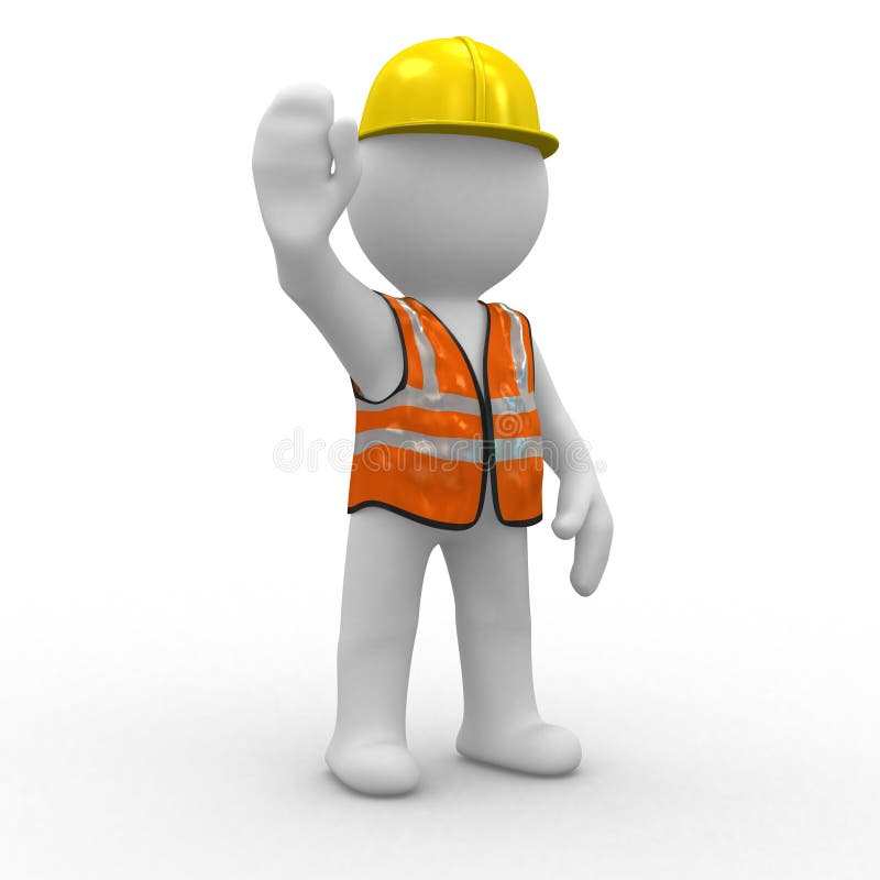 Stop please stock illustration. Illustration of sorry - 4253941