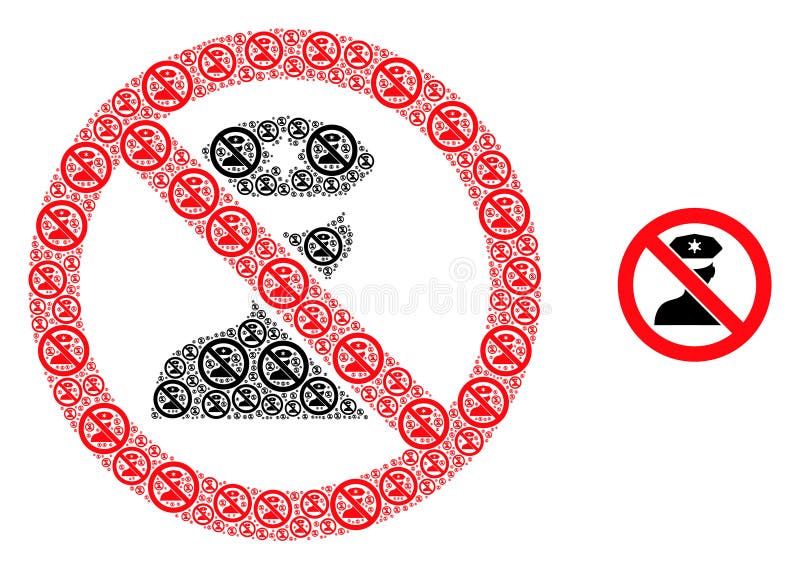 Policeman No Stock Illustrations – 399 Policeman No Stock Illustrations ...