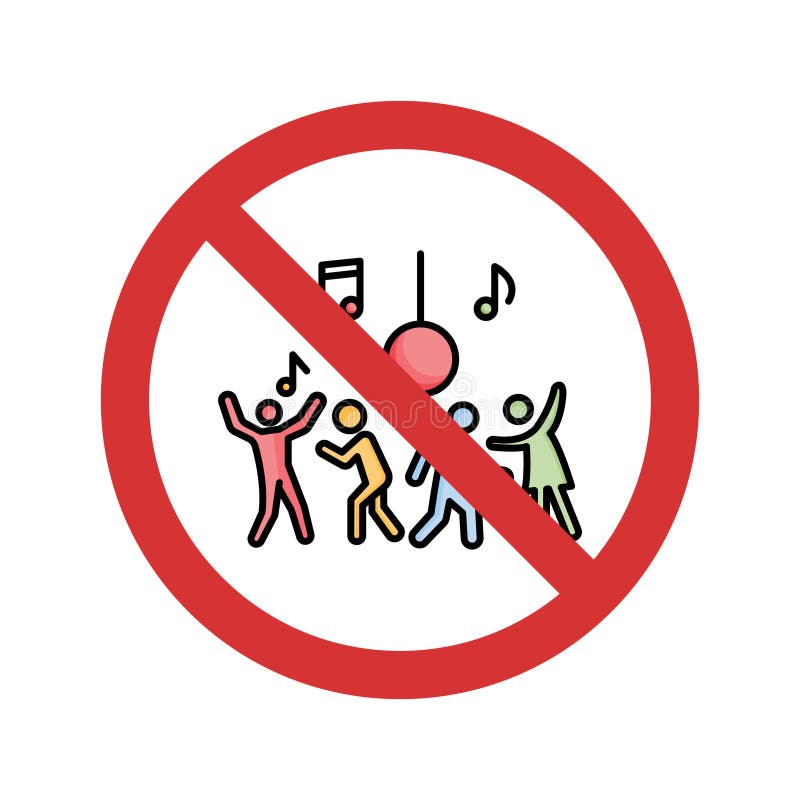 Stop Singing Stock Illustrations – 150 Stop Singing Stock Illustrations ...