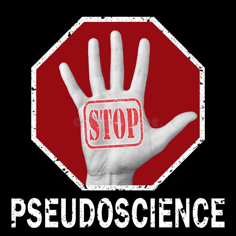 Pseudoscience Stock Illustrations – 549 Pseudoscience Stock ...