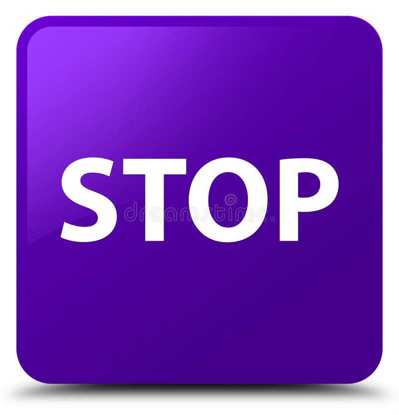 Purple Stop Stock Illustrations – 3,705 Purple Stop Stock Illustrations ...