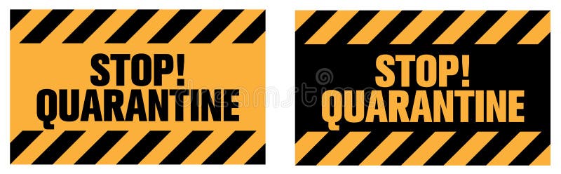 Stop Sign, Do Not Enter Sign. Stock Vector - Illustration of icon, logo ...