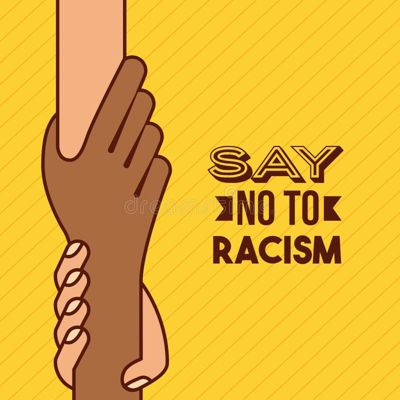 Stop racism Free Stock Photos - StockFreeImages