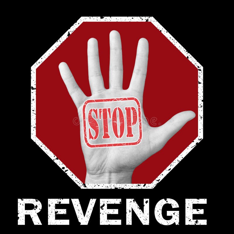 Revenge Text Stock Illustrations – 189 Revenge Text Stock Illustrations ...