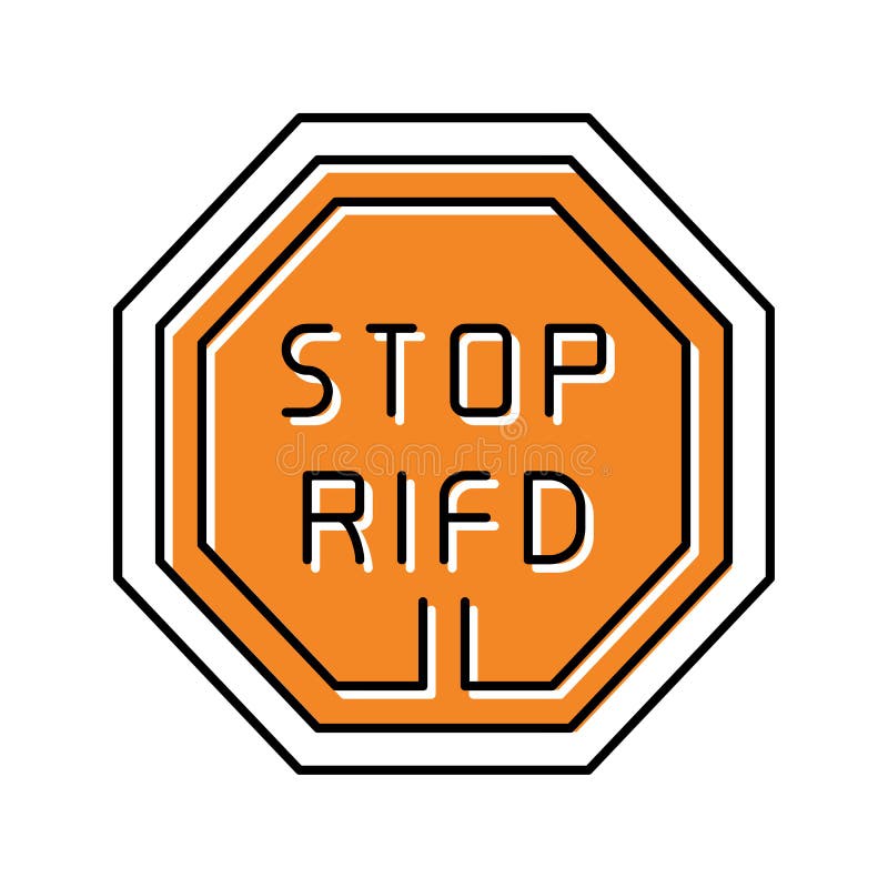 Rfid Sign Stock Illustrations – 771 Rfid Sign Stock Illustrations ...