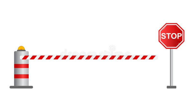 73+ Barrier border stop Free Stock Photos - StockFreeImages