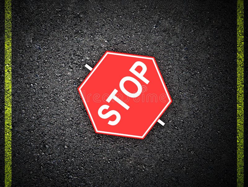 Stop - road sign stock photo. Image of traffic, design - 50215380