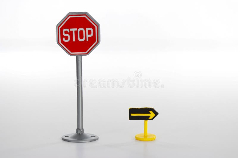 548 Toy Road Sign Stop Stock Photos - Free & Royalty-Free Stock Photos ...