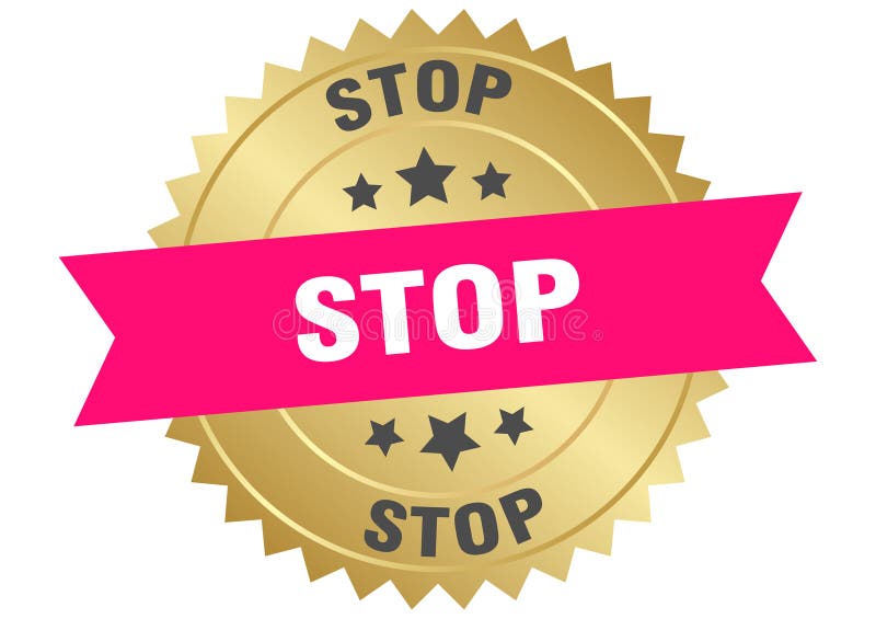Medal Stop Stock Illustrations – 1,361 Medal Stop Stock Illustrations ...
