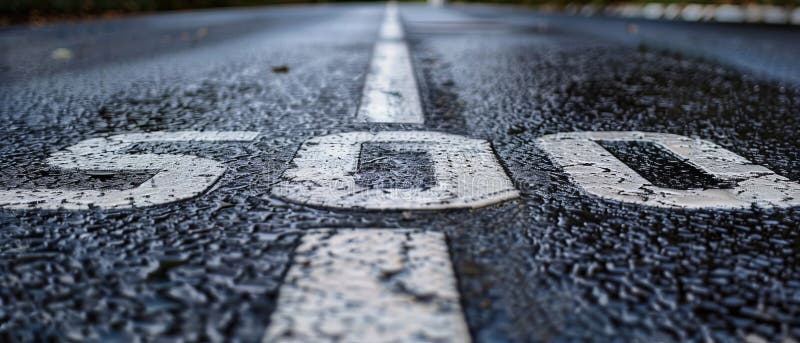 Stop for Safety: the Importance of Road Markings on Asphalt Pavements ... Stop for Safety: the Importance of Road Markings on Asphalt Pavements ...