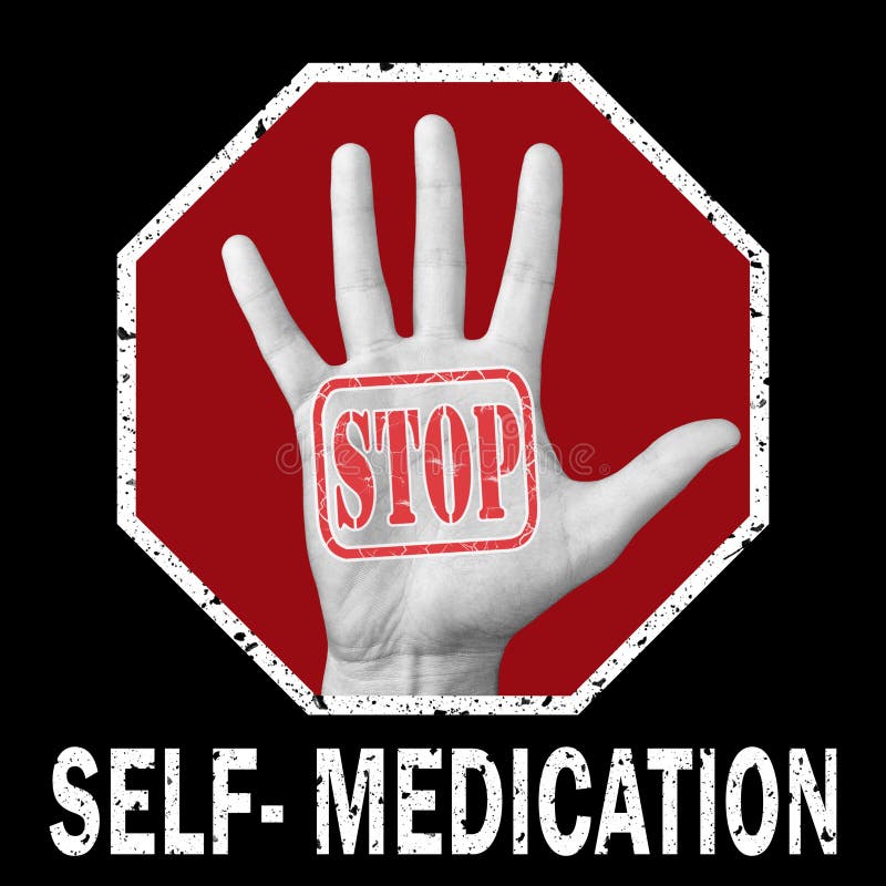 Self Medication stock image. Image of problem, male, health - 4467607