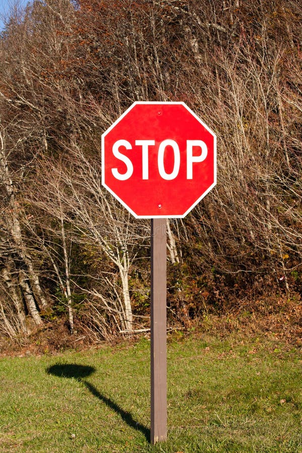 Stop sign stock photo. Image of riddled, rural, bullets - 118907552