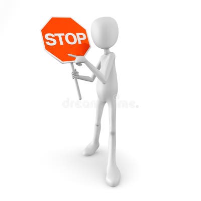 Funny Stop Sign Stock Illustrations – 4,704 Funny Stop Sign Stock ...