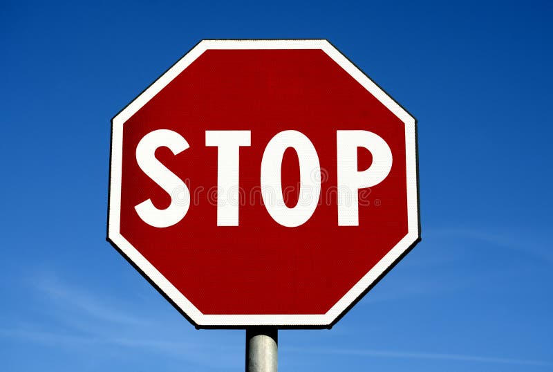 Stop sign stock photo. Image of riddled, rural, bullets - 118907552