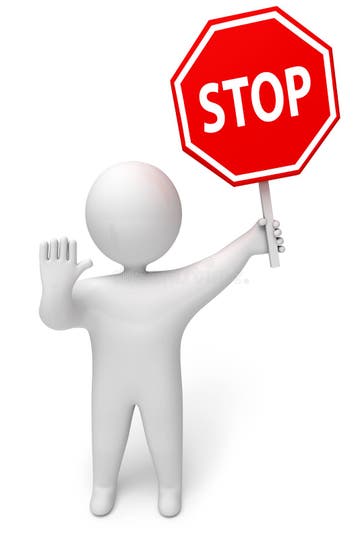 Cartoon Stop Sign Stock Illustrations – 28,038 Cartoon Stop Sign Stock ...