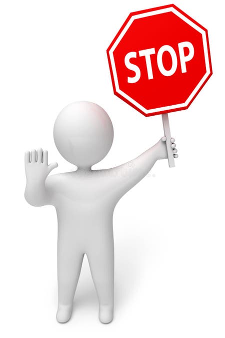 Cartoon Stop Sign Stock Illustrations – 28,038 Cartoon Stop Sign Stock ...