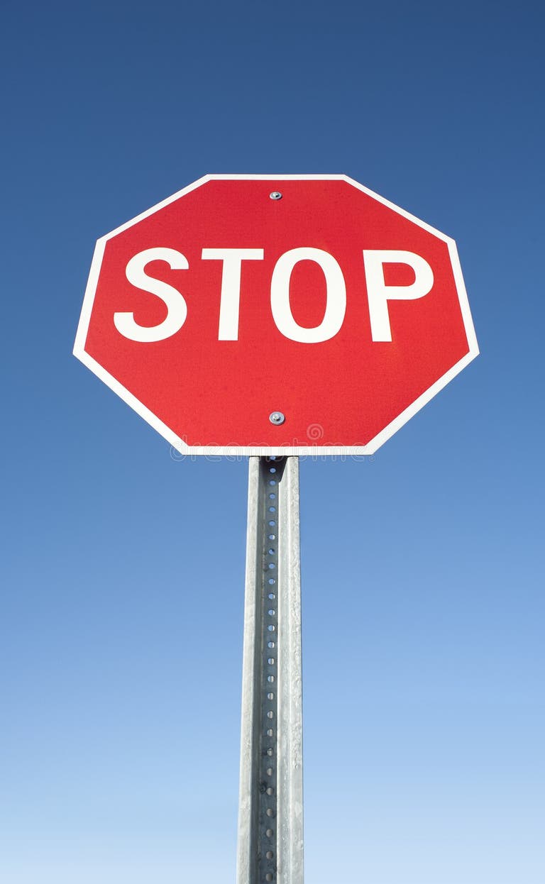 1,549 Stop Sign Clear Background Stock Photos - Free & Royalty-Free ...