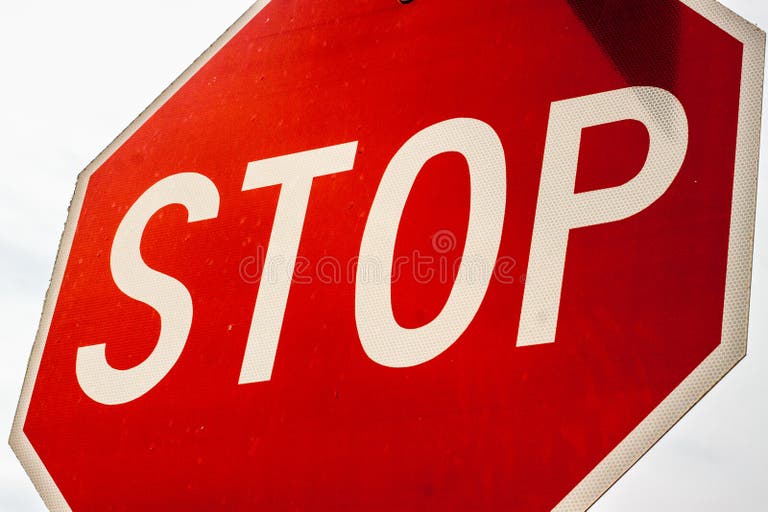 653 Corner Sign Stop Stock Photos - Free & Royalty-Free Stock Photos ...