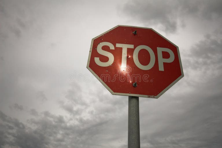 4,126 Vertical Stop Sign Stock Photos - Free & Royalty-Free Stock ...