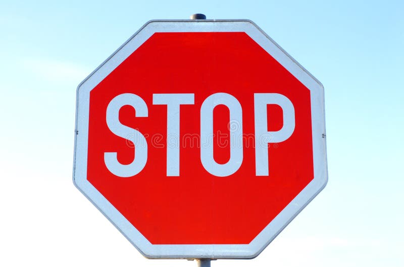 Stop being afraid stock image. Image of wording, message - 330357