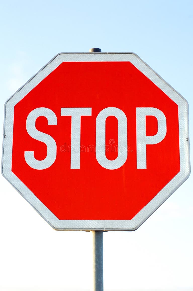 2,999 Stopping Stop Sign Stock Photos - Free & Royalty-Free Stock ...
