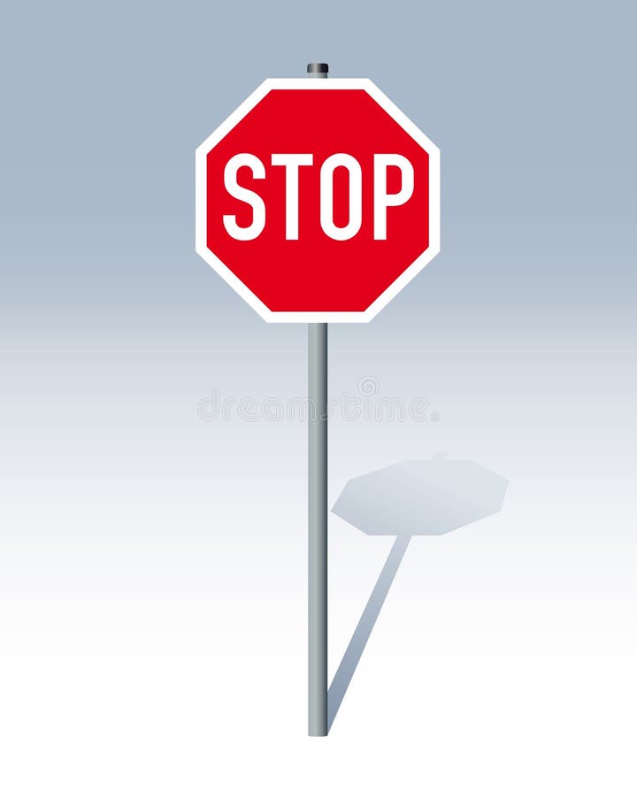 Australian Road Sign stock image. Image of warning, australian - 4004493