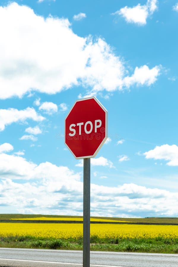 2,548 Stop Sign Field Stock Photos - Free & Royalty-Free Stock Photos ...