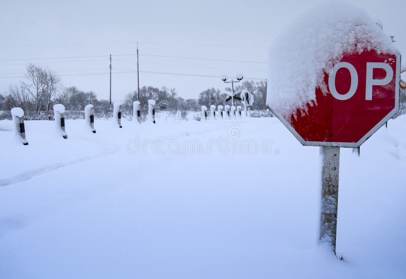 475 Frozen Stop Sign Photos - Free & Royalty-Free Stock Photos from ...