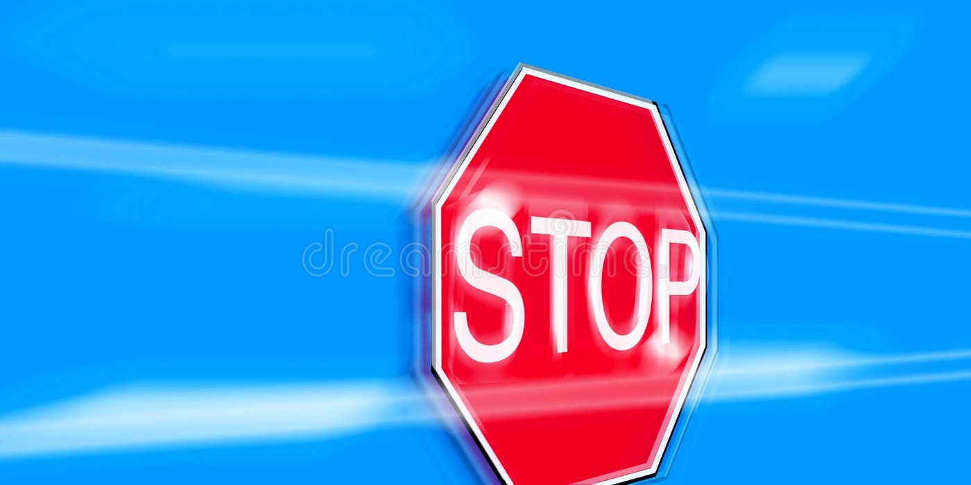 Blurry Stop Stock Illustrations – 129 Blurry Stop Stock Illustrations ...